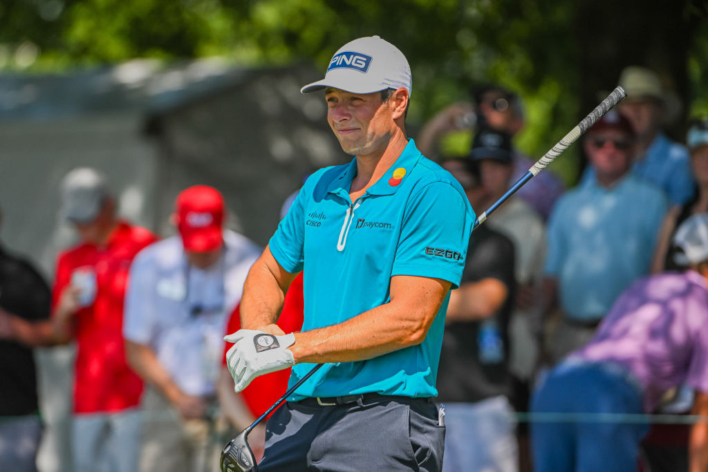 World Ranking: Hofland returns to top 10, Justin Xu Chuang's career ...