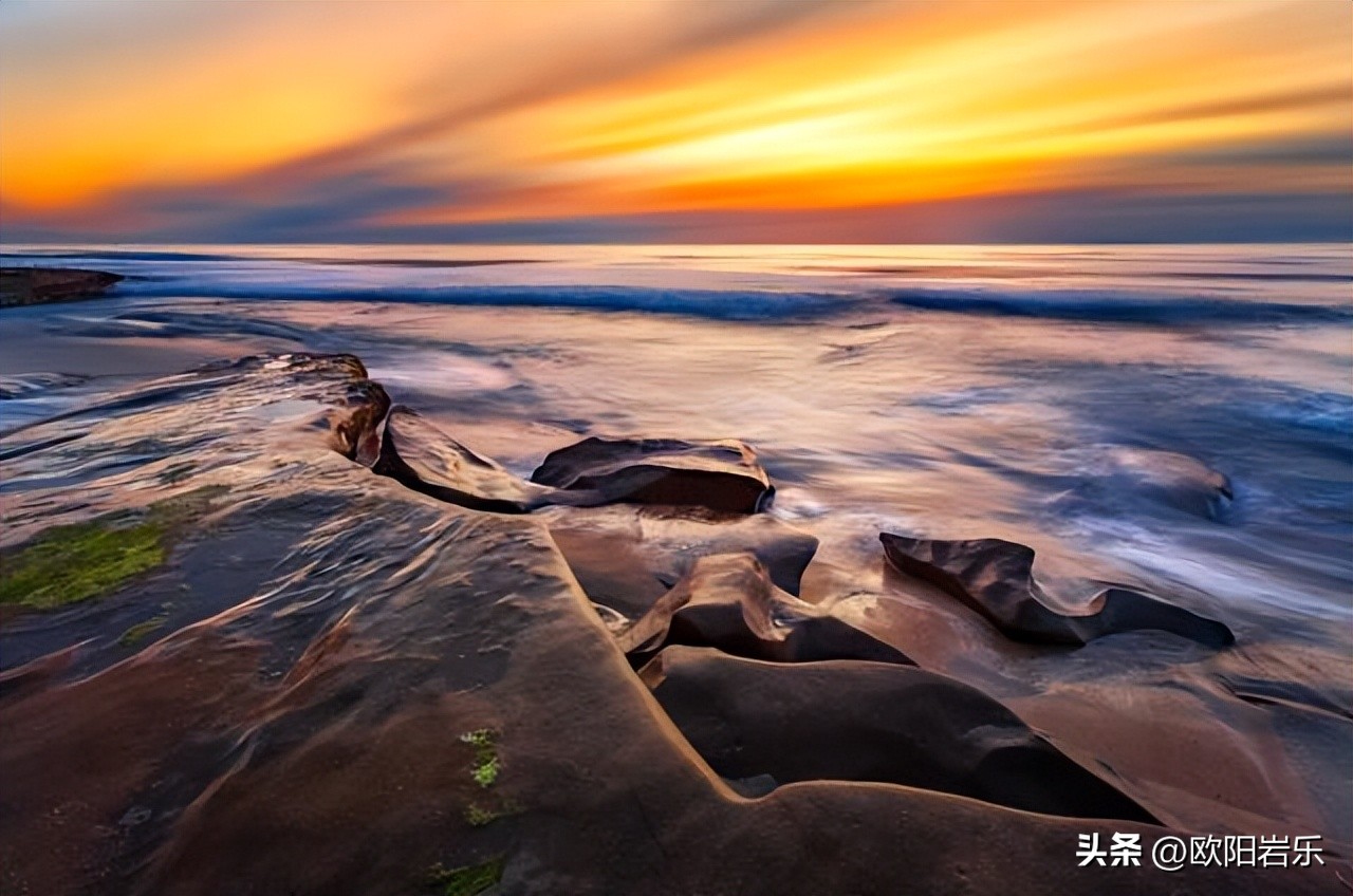 [Photography Tips]How to shoot backlit scenery? - iMedia