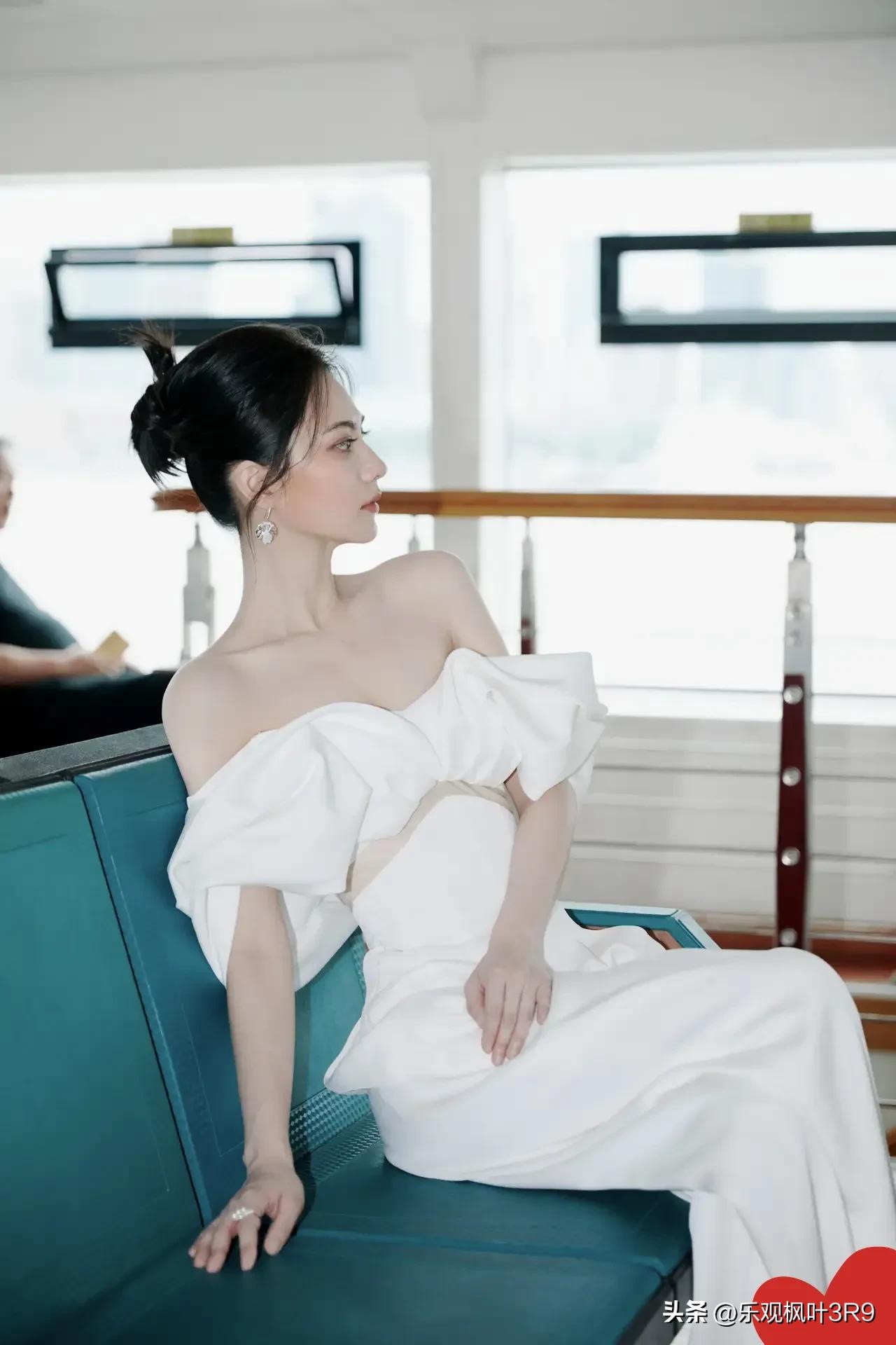 Jiang Peiyao - iMedia