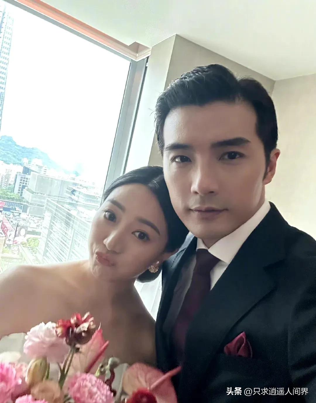 Paparazzi Ge Siqi exposed the incident of the hot girl La Tongue in He Junxiang Hotel, and ...