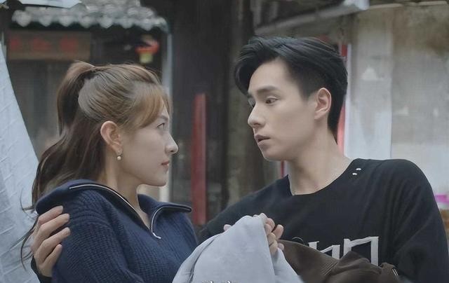 Starts tonight! 40 episodes of urban drama are coming, the cast is good ...