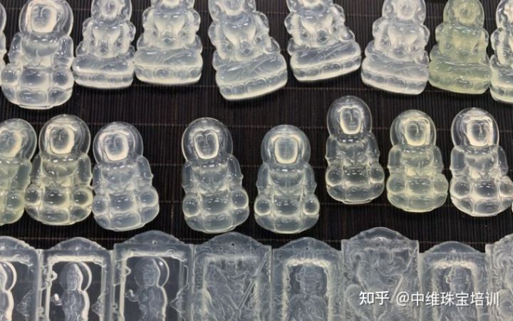 Xiuyu, once known as "China's No. 1 Jade", is now known to so few ...