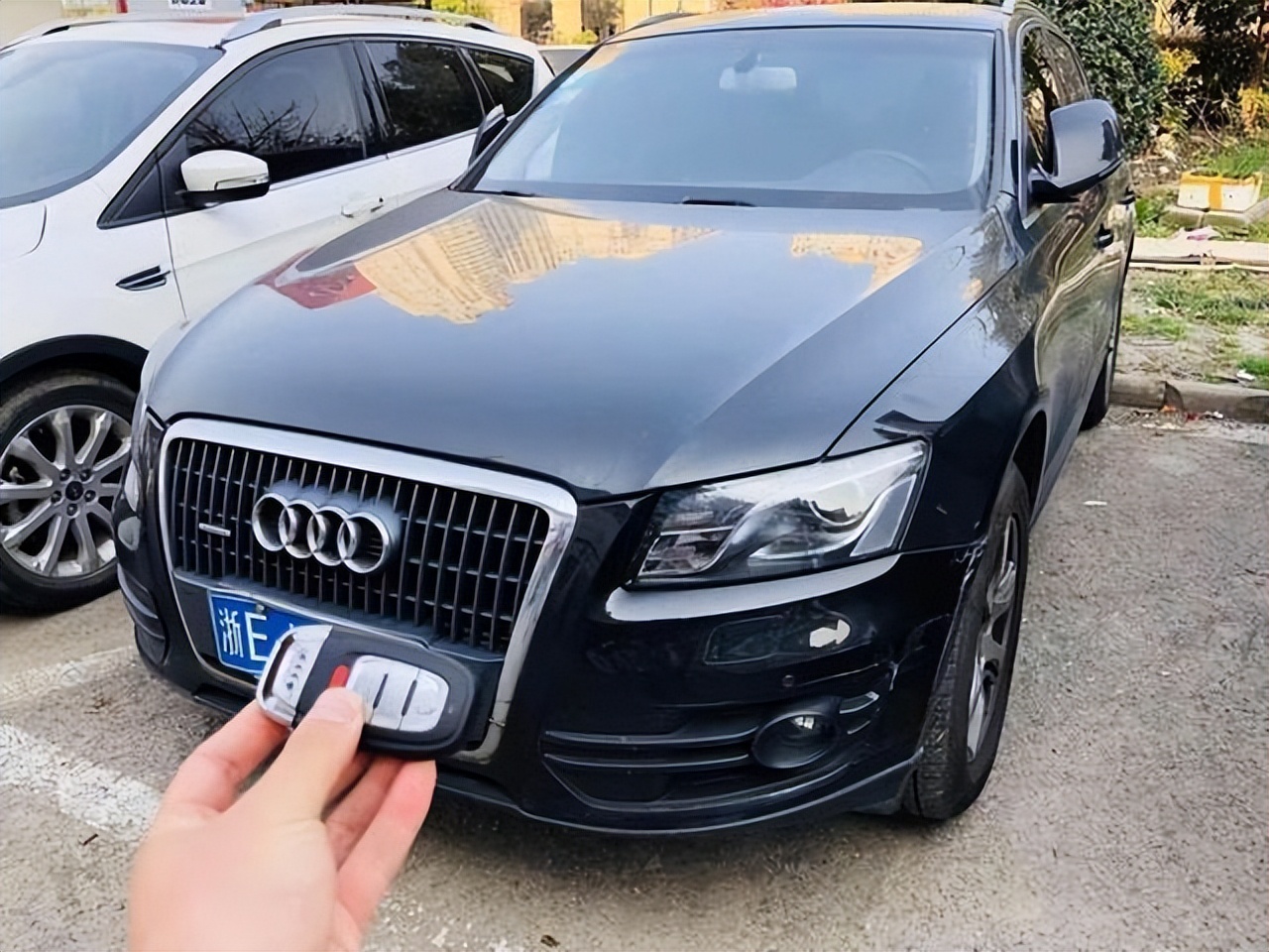 People from "poor families" buy cars, don't touch these three types of ...