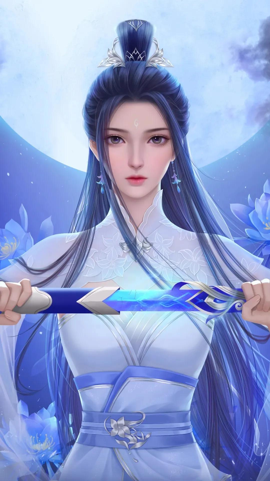 "Zhu Xian" Lu Xueqi - iMedia