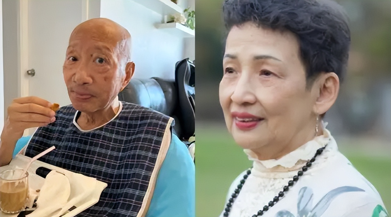 Hong Kong veteran artist Yu Ziming passed away due to illness at the ...