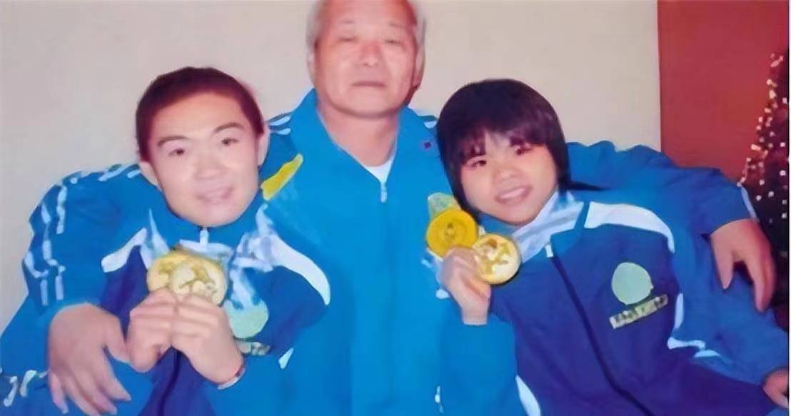 Weightlifting "traitor" Yao Li: After winning the Olympics, she said it ...
