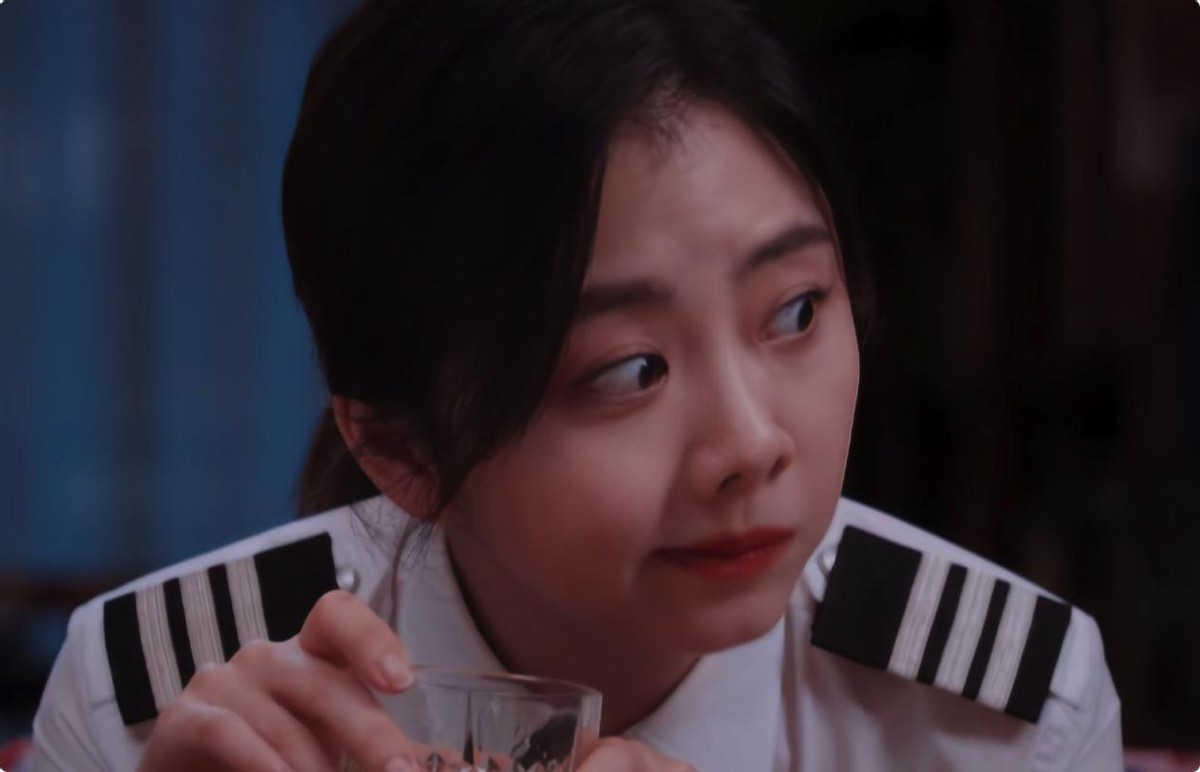 [Walk to the Wind]: Where is the difference between good acting and bad ...