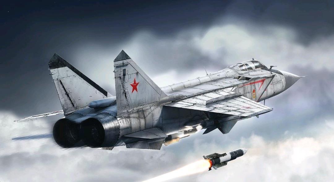 The mystery of the intercontinental missile: the secret power that ...