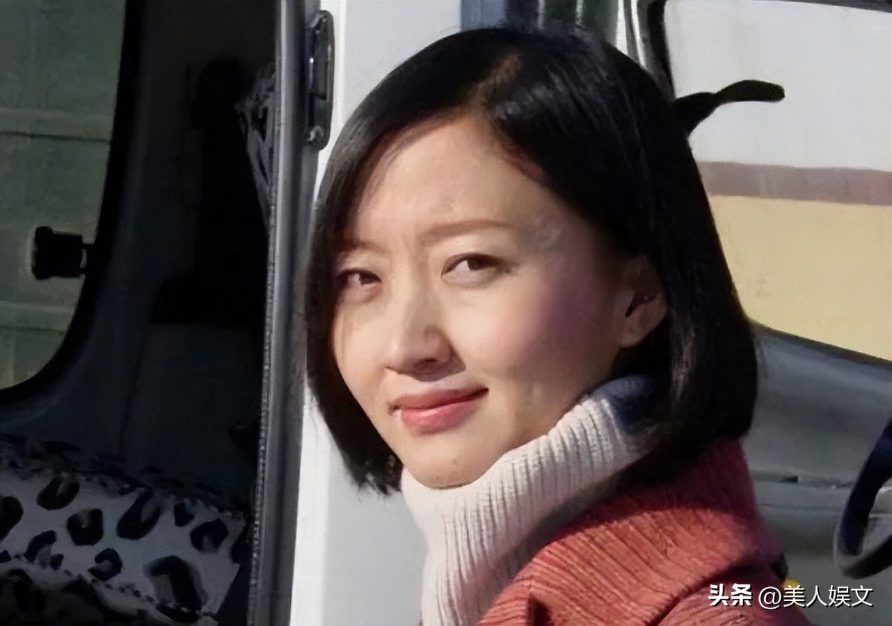 CCTV host Chai Jing: She disappeared at the age of 46 because of the ...