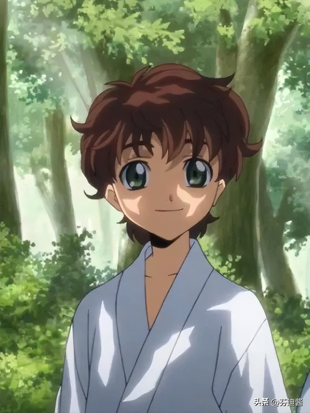 Shumu Suzaku: A simple and stubborn person - iNEWS