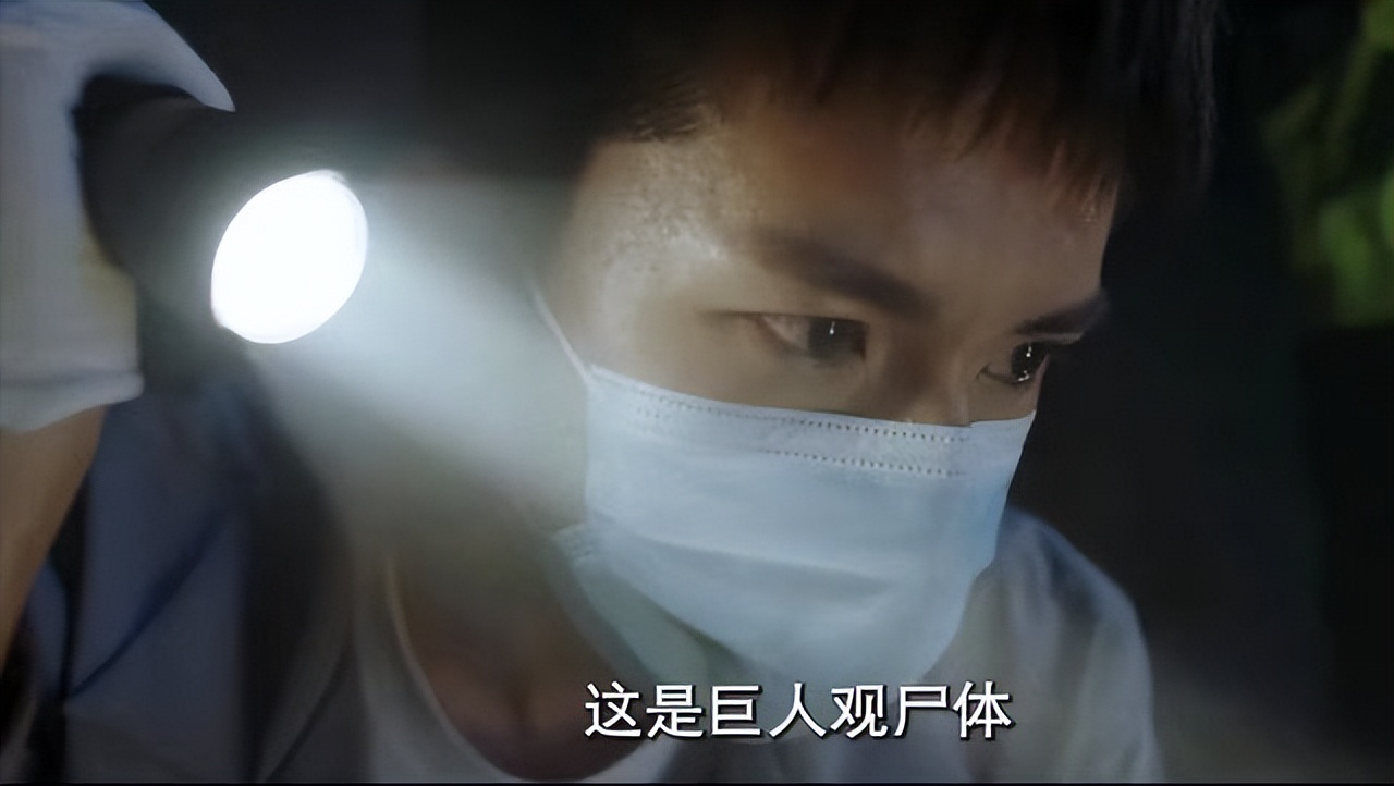 Zhang Yao's version of "Forensic Qin Ming" is amazing in scale. - iNEWS
