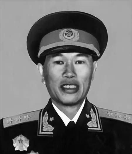 Ranking of the eight famous generals of the Korean War in the eyes of ...