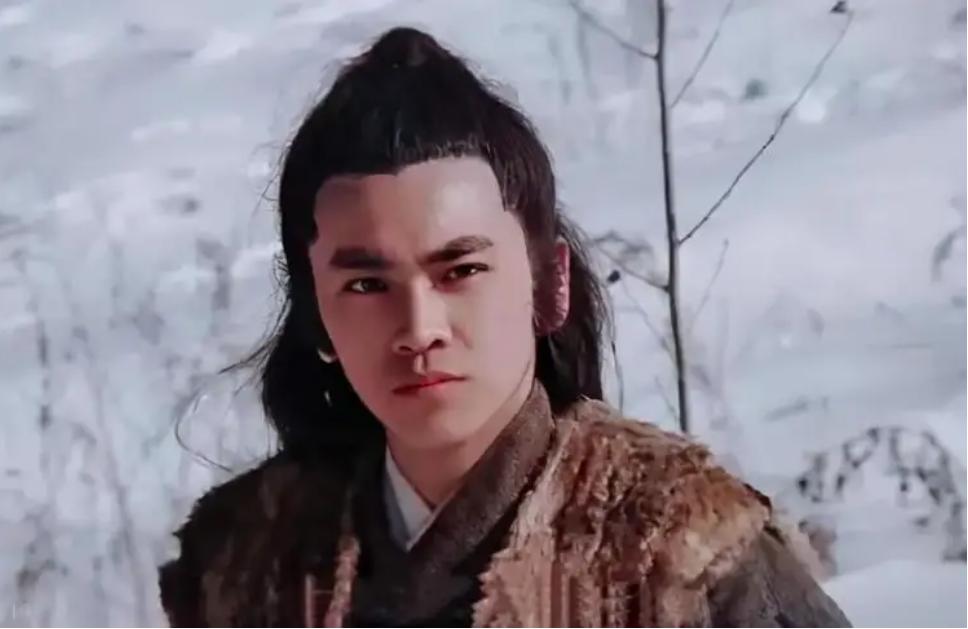 The second half hour of the movie was full of high energy, and Er ...