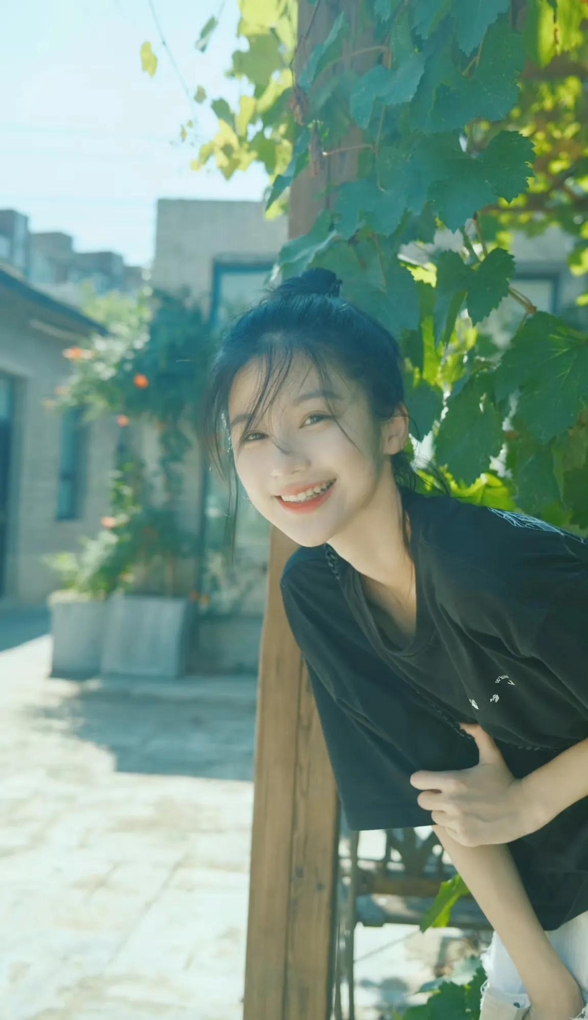 Actor Xu Shiyue - iMedia