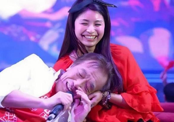 Song King Zhang Di: Two marriages and two divorces, and then marrying a ...