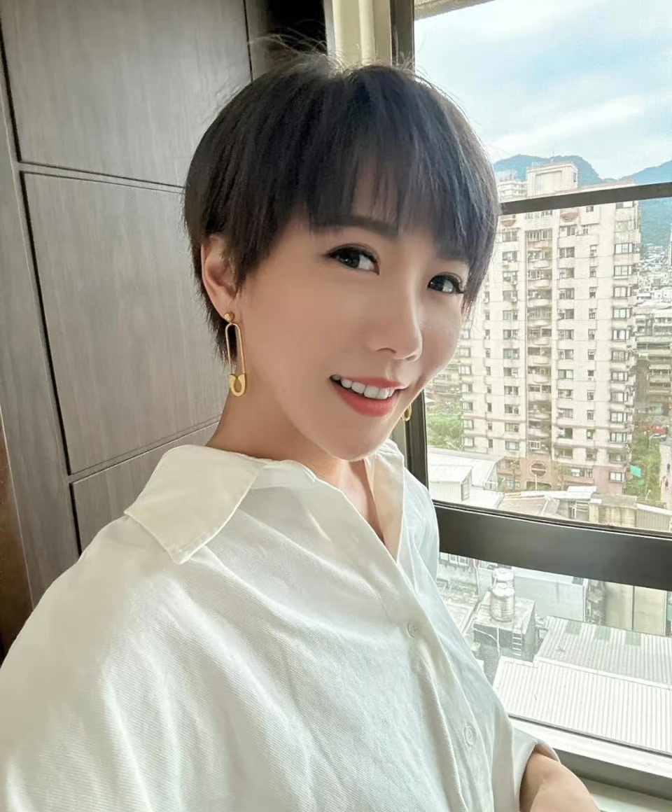 Da Ya accused Chen Jianzhou of sexual harassment, Chen Jianzhou denied ...