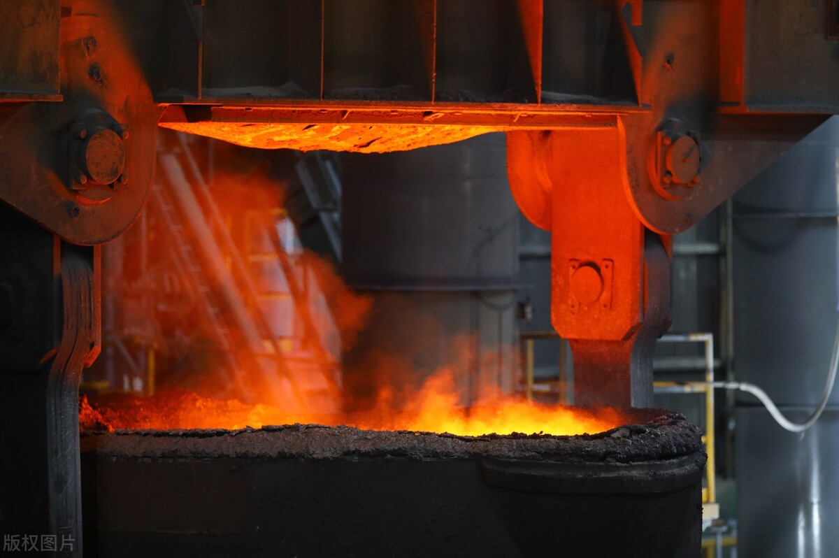 China's "Capital of Vanadium and Titanium", Panzhihua Iron and Steel Co ...