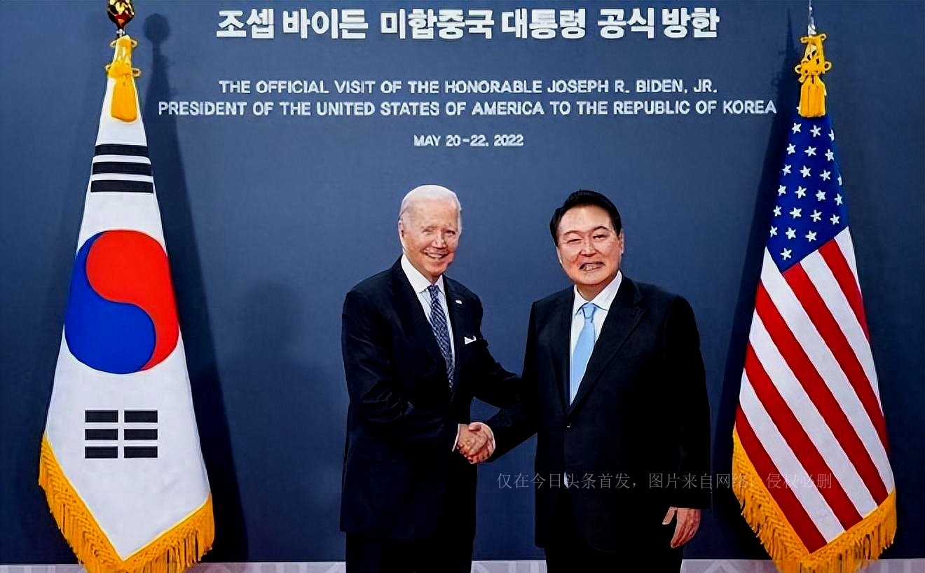 The United States has started to stir up trouble again. The United ...
