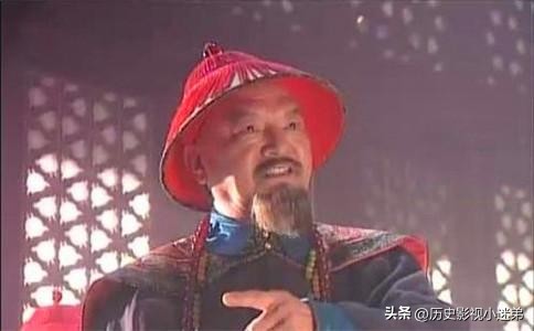 Why did the four auxiliary ministers left by Emperor Shunzhi to Kangxi ...