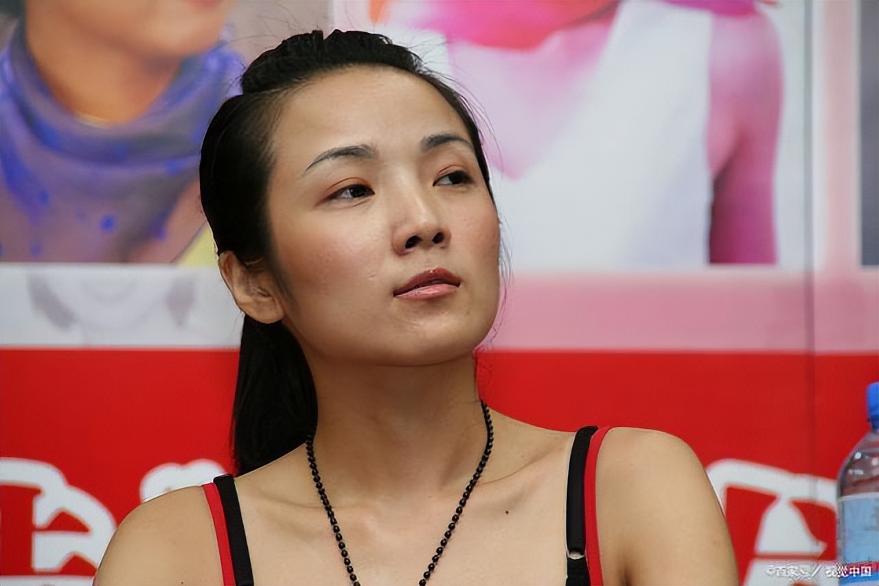 Guan Tong: The most correct decision in my life is to give birth to a ...
