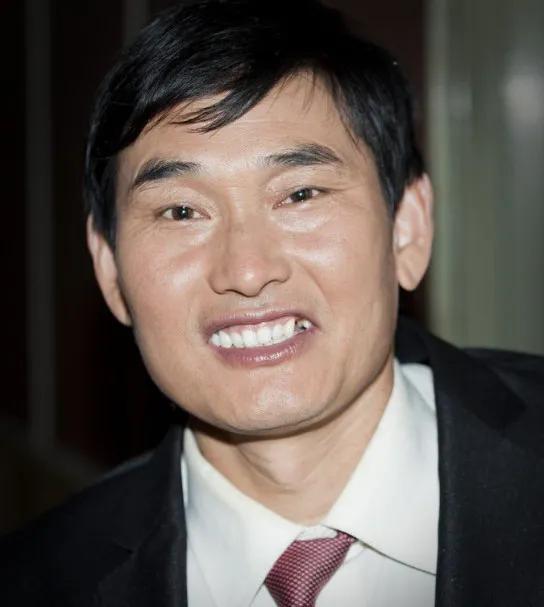 Feeling sad for Brother Da Yi: So many women want to marry Zhu Danwei ...