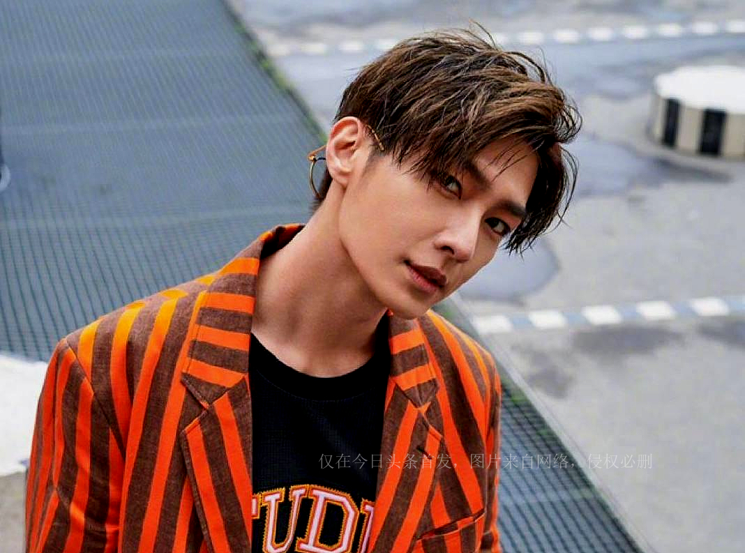 Yan Yalun, who was completely cold, acted like a monster again. Fans ...