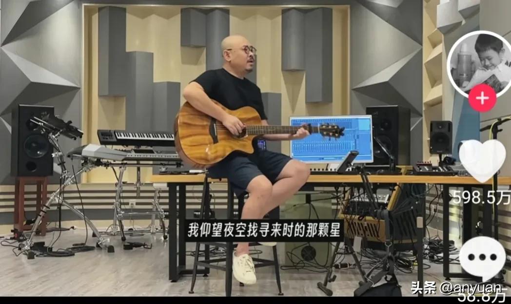 Dao Lang entered Douyin and has over 10 million fans! - iNEWS