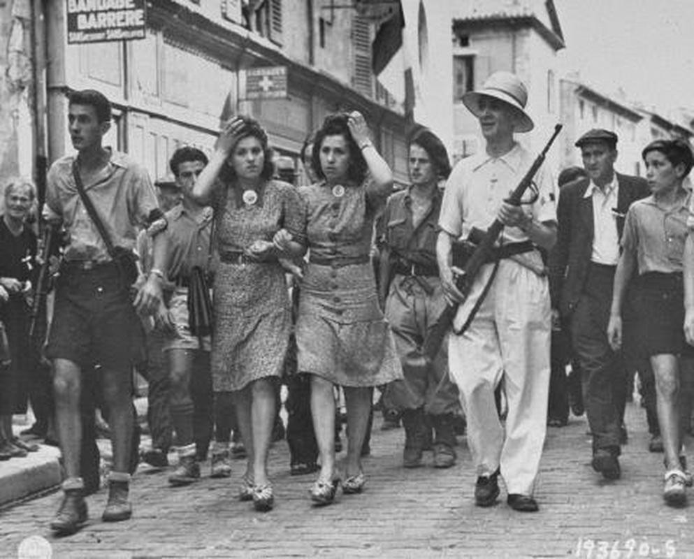 How was the Italian Resistance formed? - iNEWS