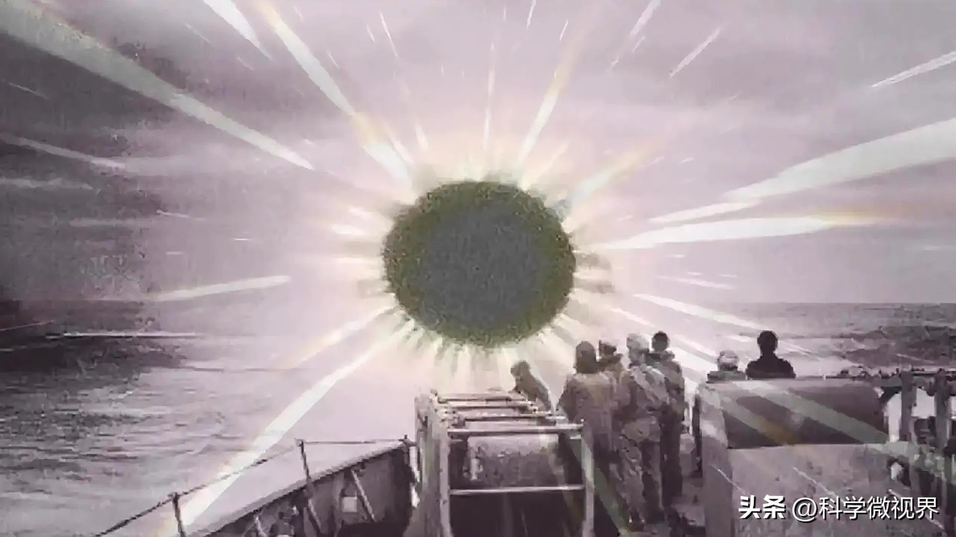 Tesla built a "time machine"?What happened to the US military's top ...