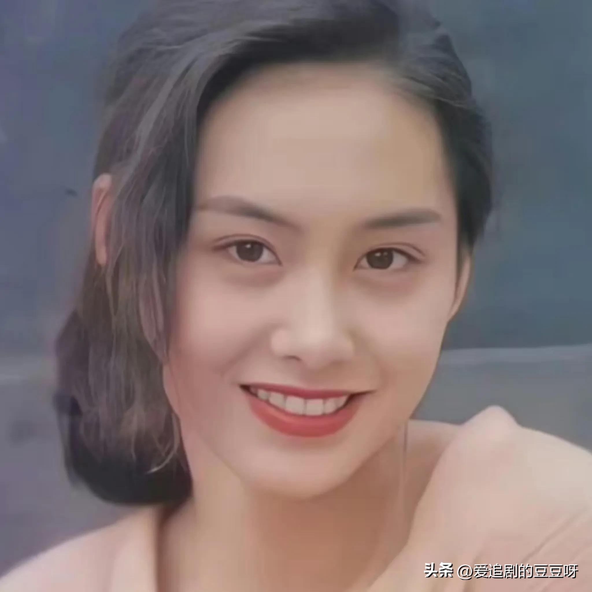 Athena Chu star head portrait - iMedia