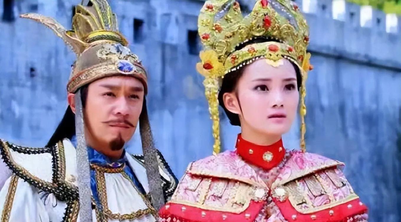 Is the finale of "Xue Pinggui and Wang Baochuan" really happy? Who won ...