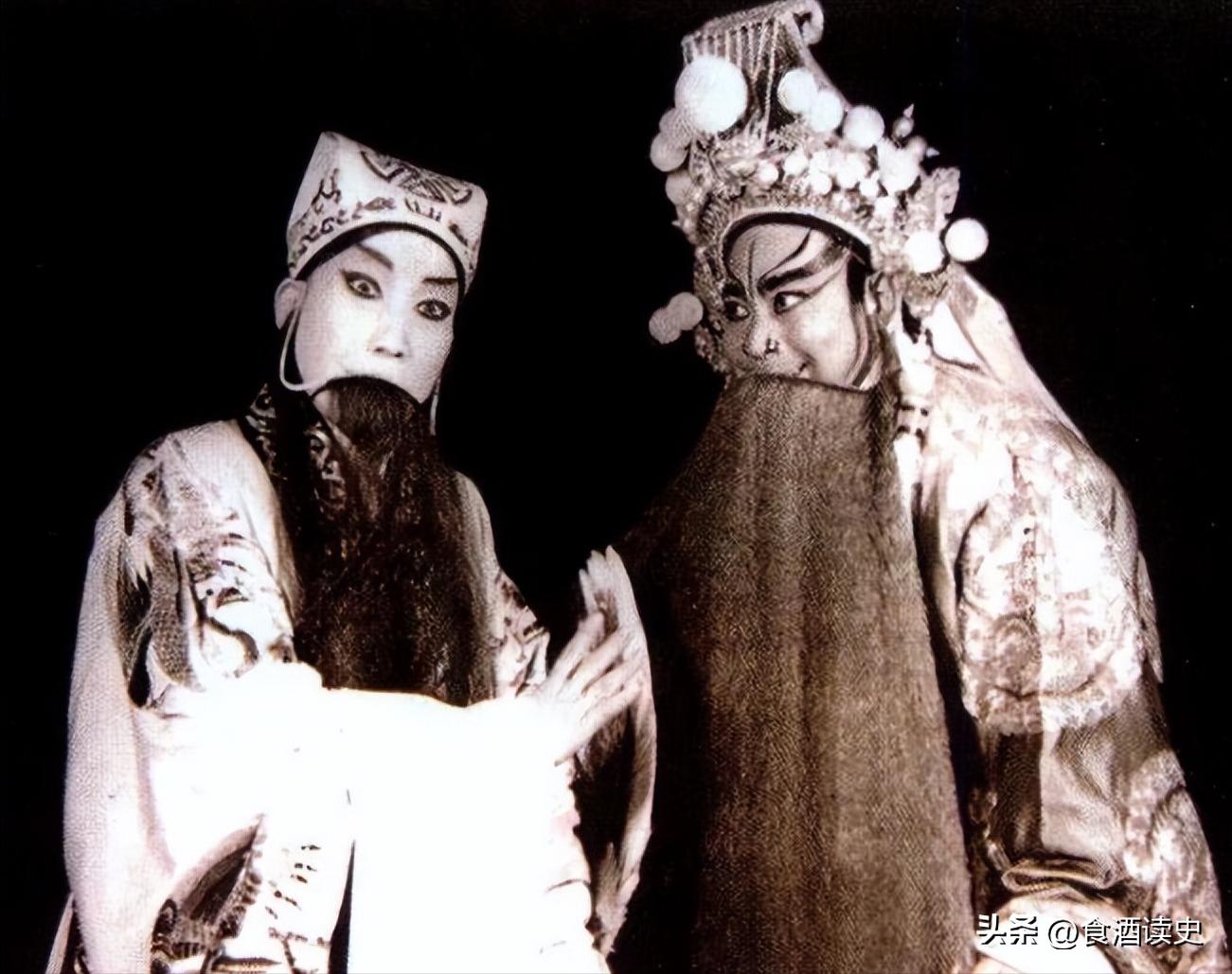 Dedicated and exhausted, and then died - "Living Zhuge in the Central ...