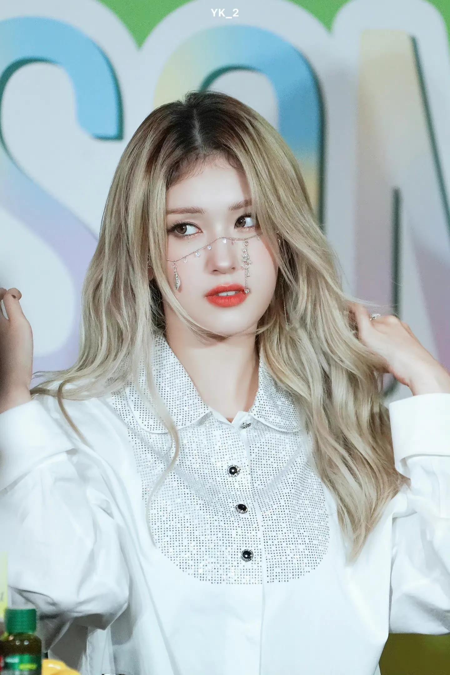 SOMI's latest itinerary meal photo, as beautiful and lovely as Princess ...