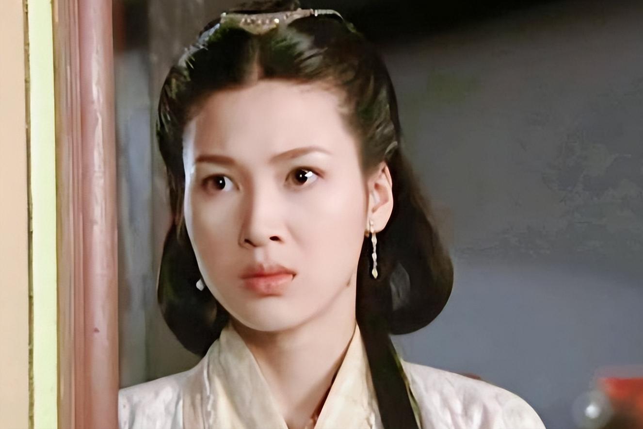 Tong Lei: The husband of the rich man became a prisoner, which caused her to bear 140 million ...