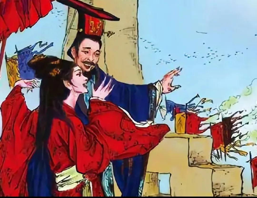 Those things in the pre-Qin period: Xia in the Shang Dynasty, eleven ...