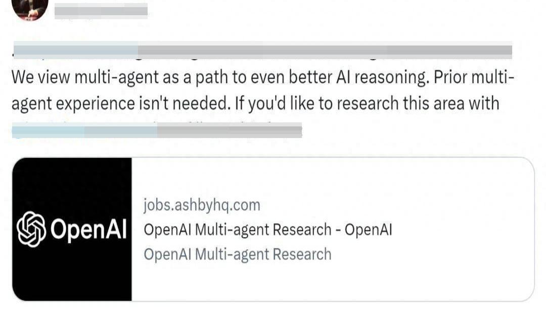 OpenAI opened up Swarm, an open-source multi-agent framework - iNEWS