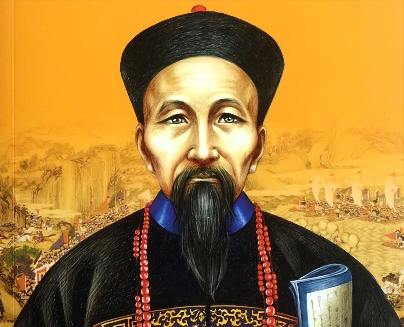 Li Hongzhang: Corrupt official or savior? A glimpse into his legendary ...