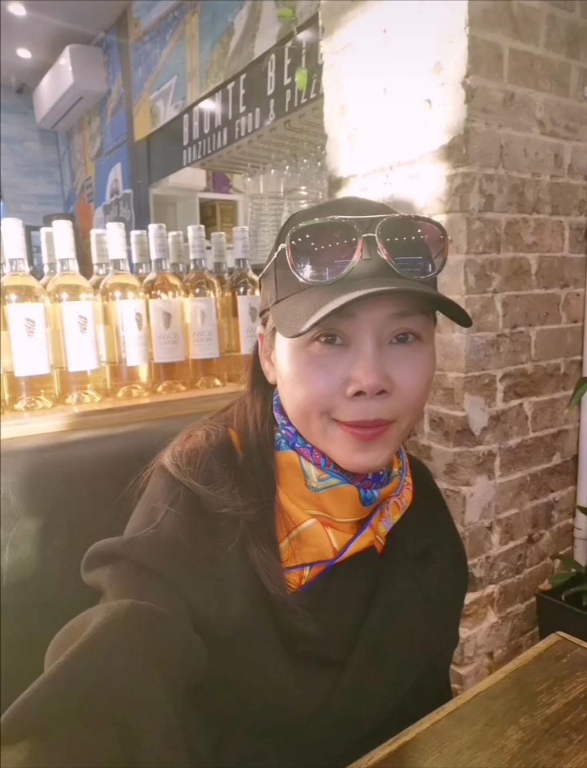 In fact, Naying also envies Tian Zhen's life. - iMedia