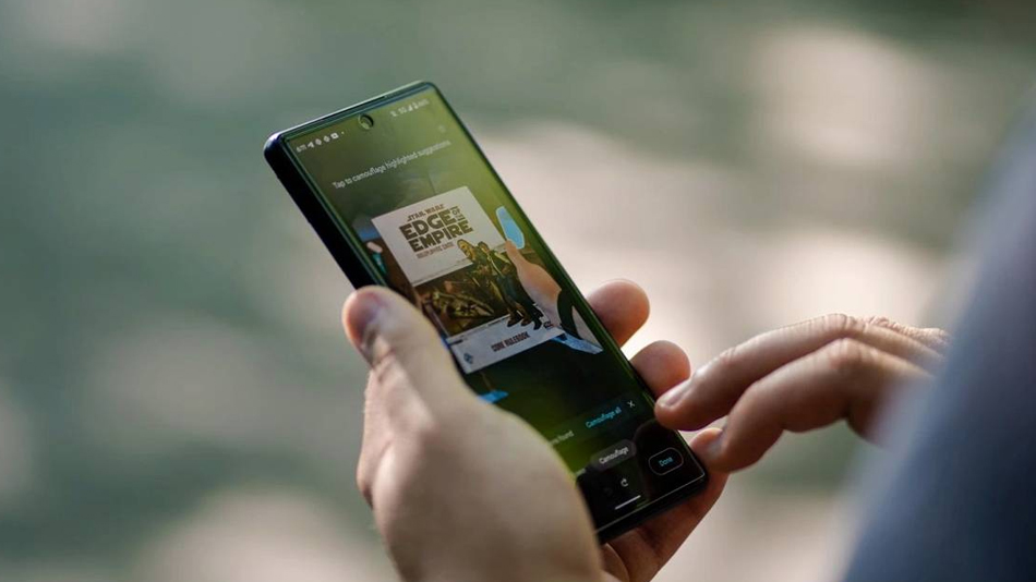 The new 5G small-screen mobile phones are coming, and the four models ...