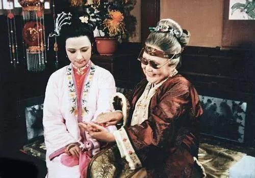 If Second Sister You told Mother Jia that she was pregnant, would it ...