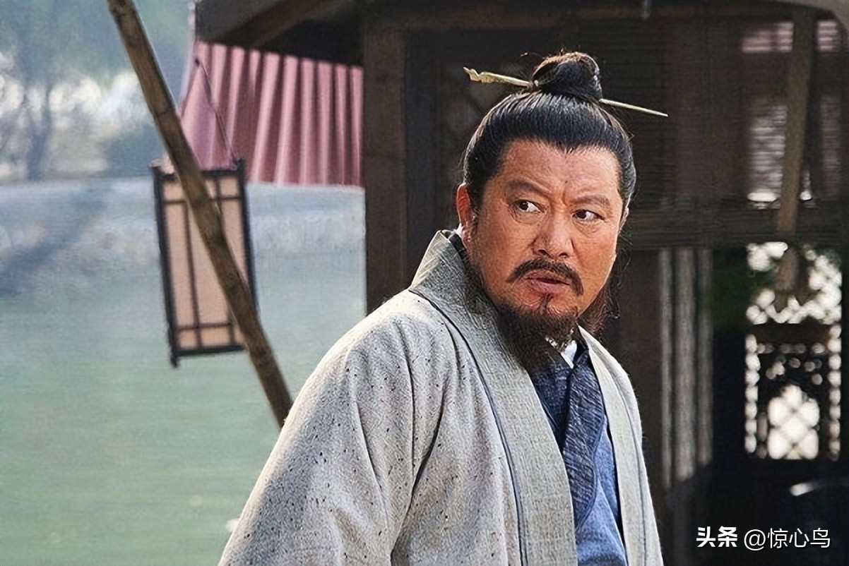 Song (27) Wang Shao's Ping Rong policy was adopted by Song Shenzong ...