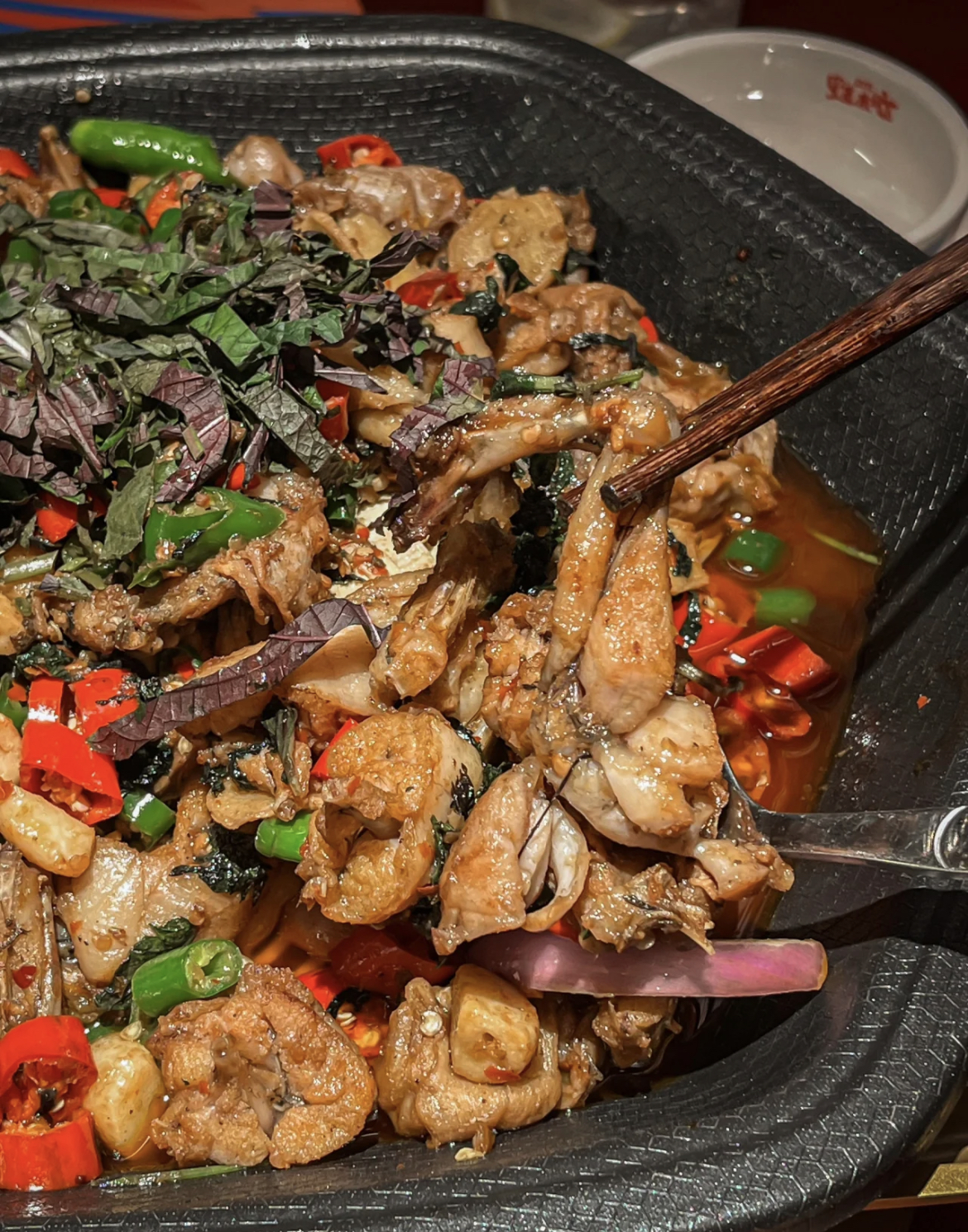 Frog Lai Da, the leading brand in the bullfrog industry, brings better ...