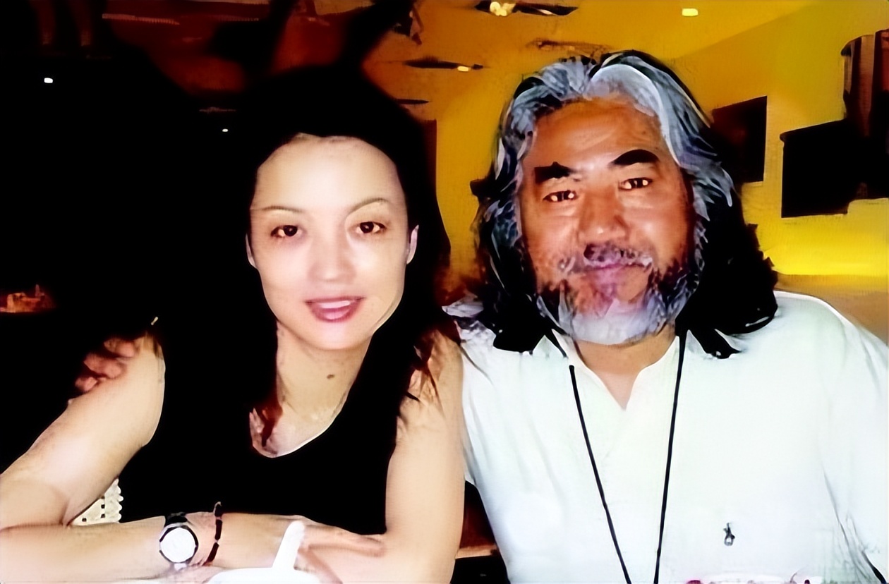 Why is Du Xinglin willing to marry 72-year-old Zhang Jizhong? - iMedia