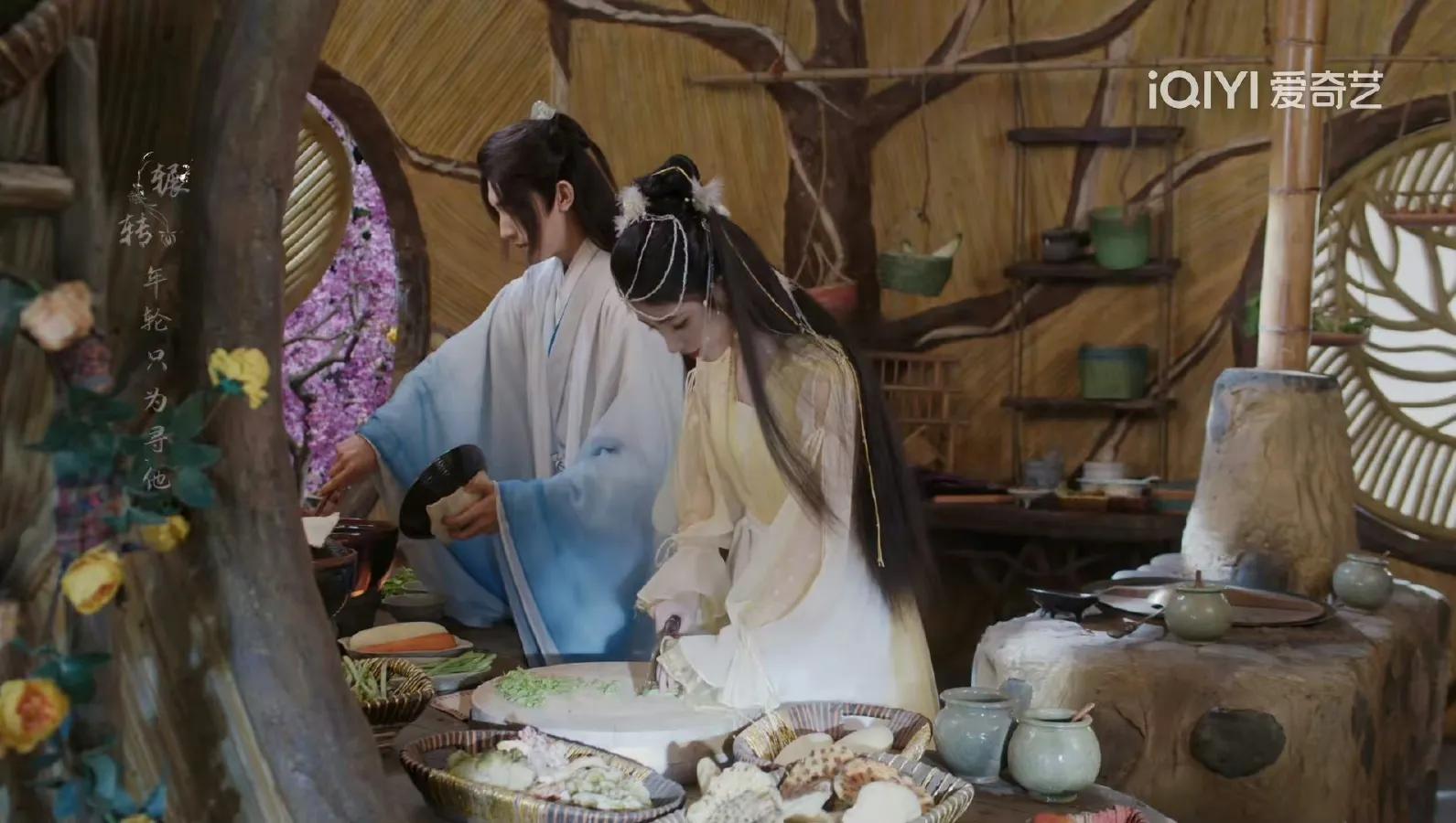 Hua Rong: Living together in Yanyue, Weizhi, and Weizhi, the sugar content exceeds the standard ...