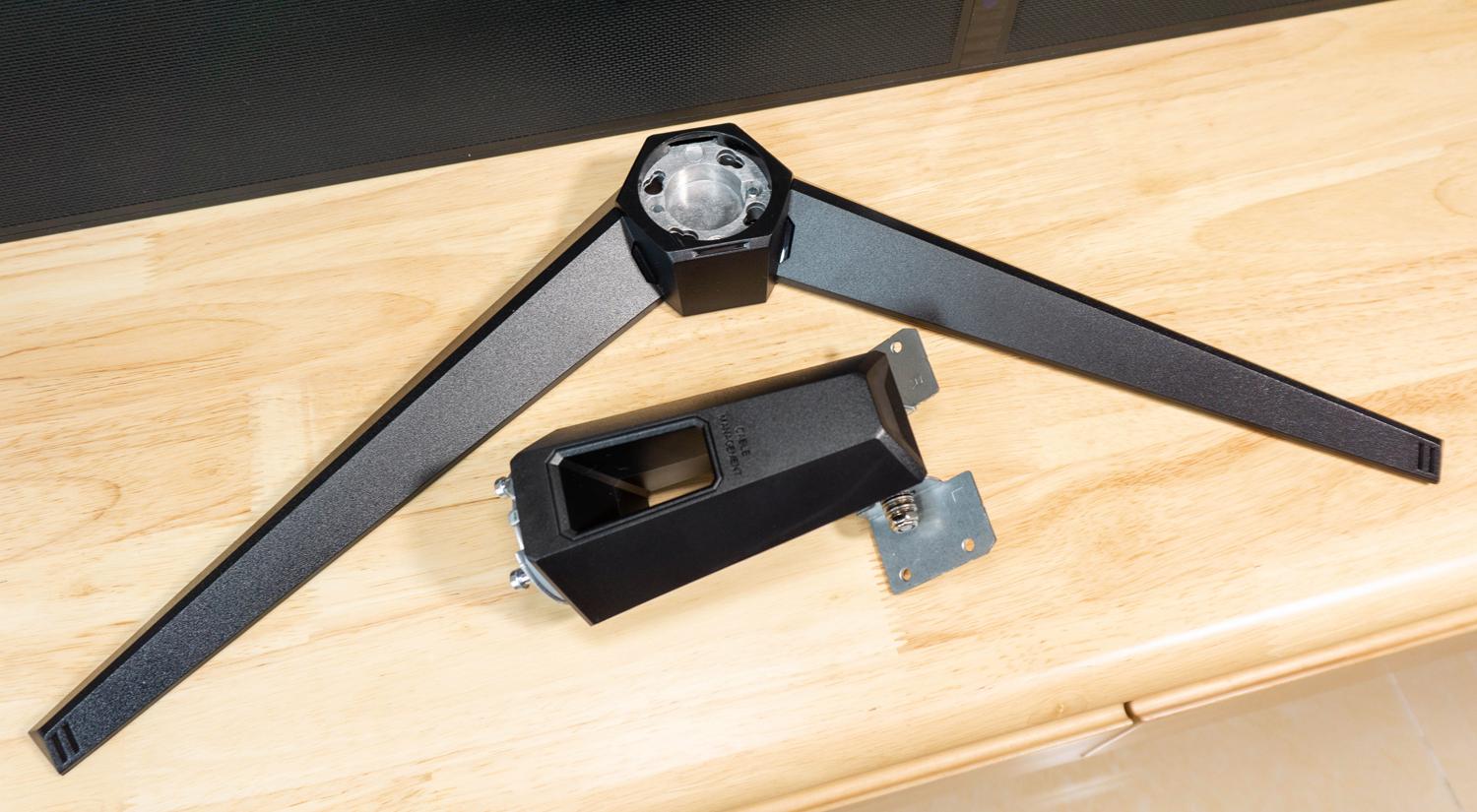 2K+180Hz refresh rate, 2-week experience of ASUS VG27AQ3A Gaming King ...