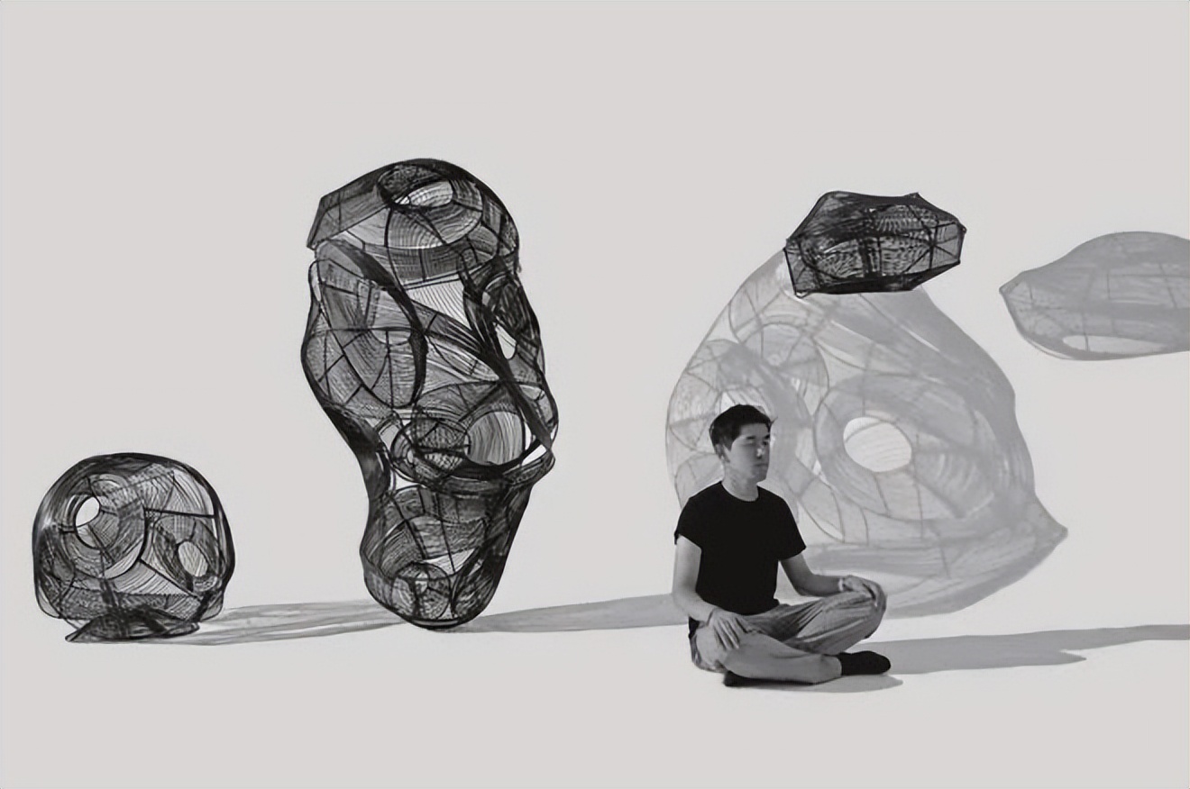 Awakening the Traditional Bamboo Weaving Craft - iNEWS