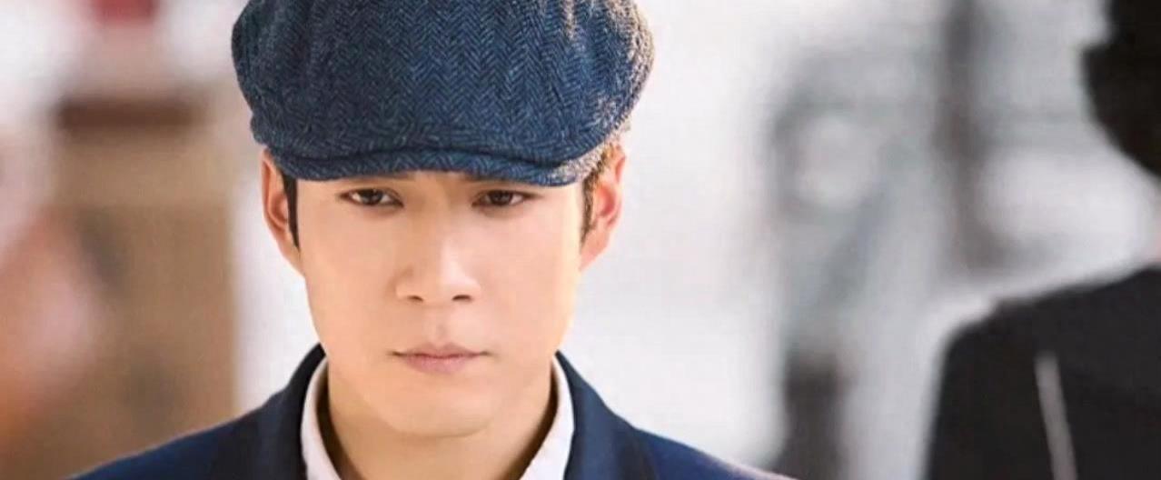 Guan Xiaotong's 46-episode spy drama is coming. After "The Wind", the spy movie you want to ...