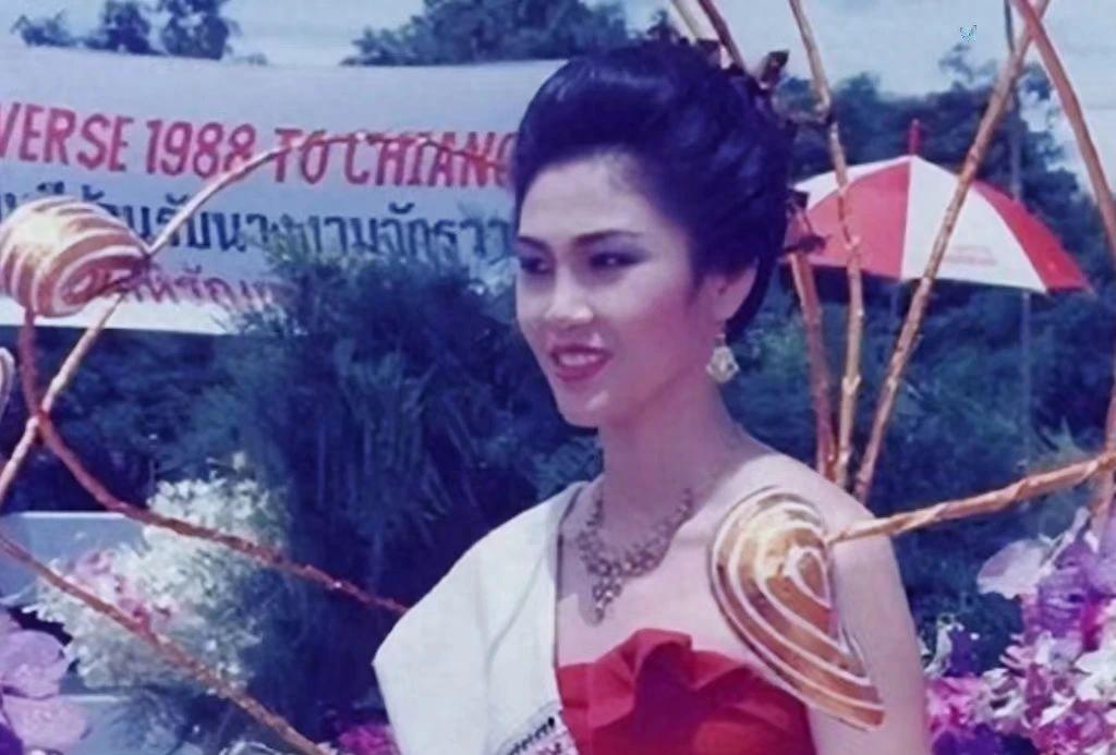 Anuso, who has been with Yingluck for 27 years, has no reputation, no ...