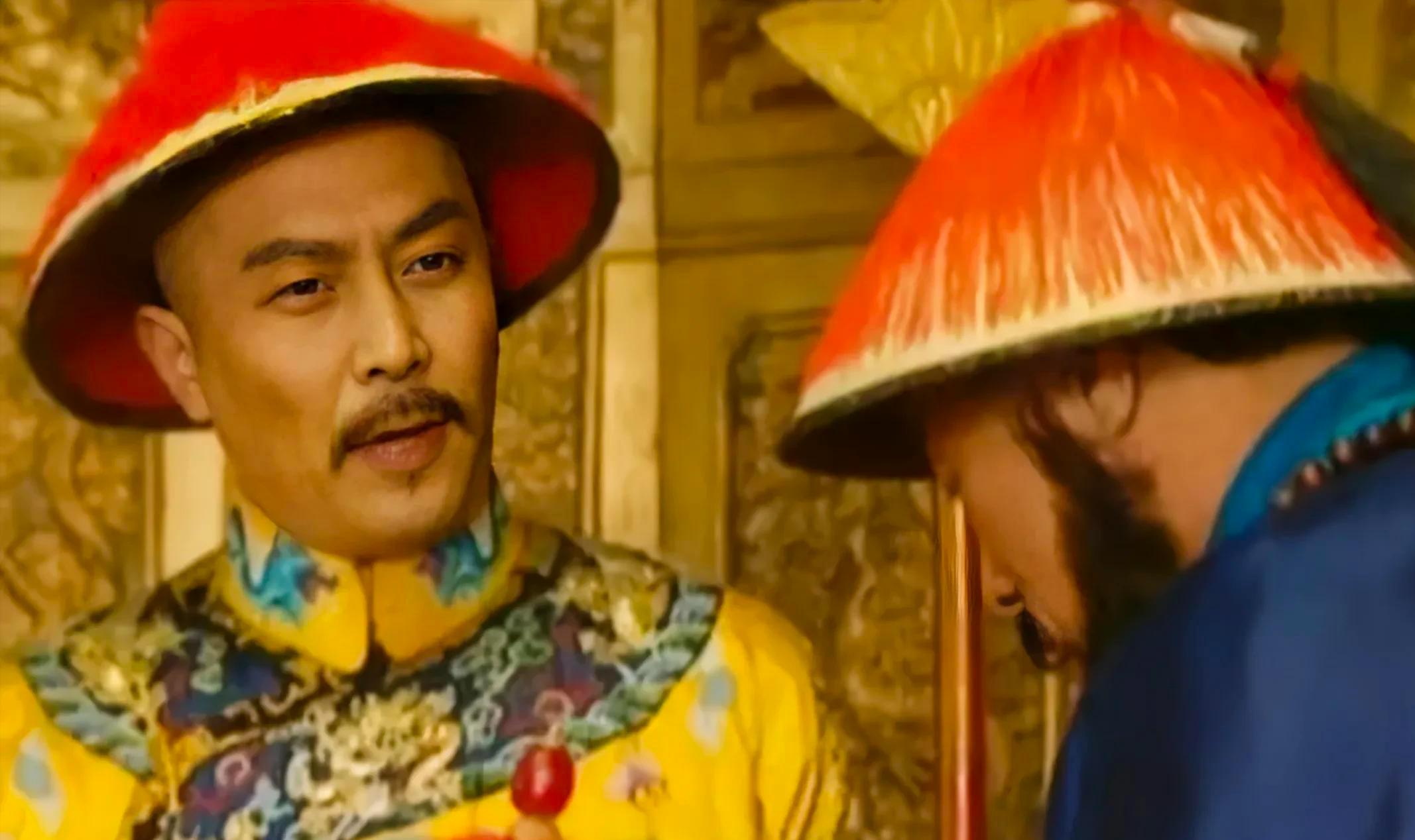 Nian Gengyao and Longkodo were both Yongzheng's right-hand men. Why did ...