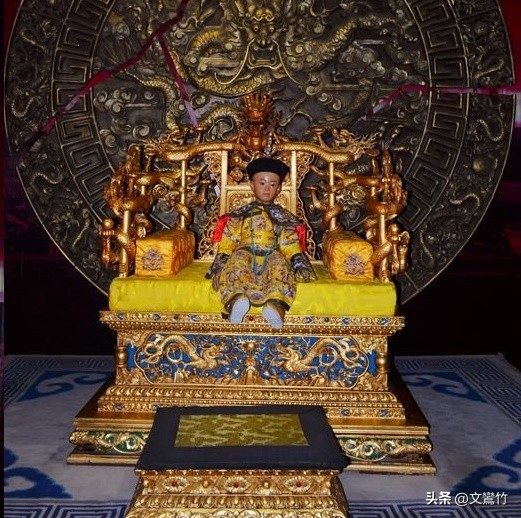 Hong Xiuquan is invincible with his close-fitting pen, the number one ...